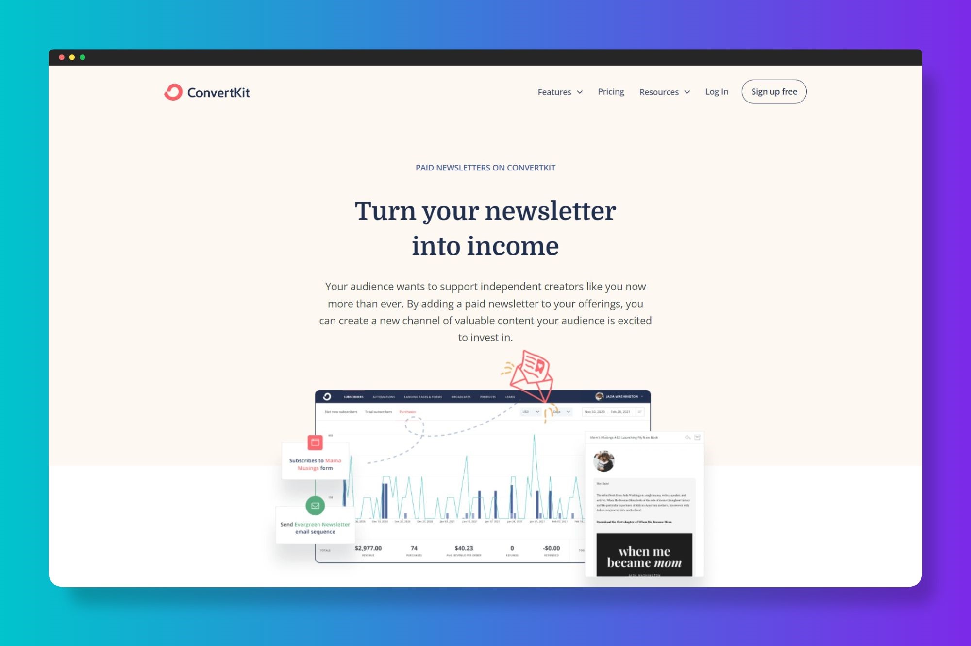 Top Paid Newsletter Platforms to Build, Manage & Monetize Your Newsletter Effortlessly